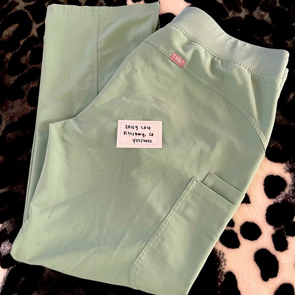 Figs | Other | Figs Kade Jade | Poshmark